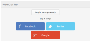 Wise Chat Pro plugin for WordPress | Kainex