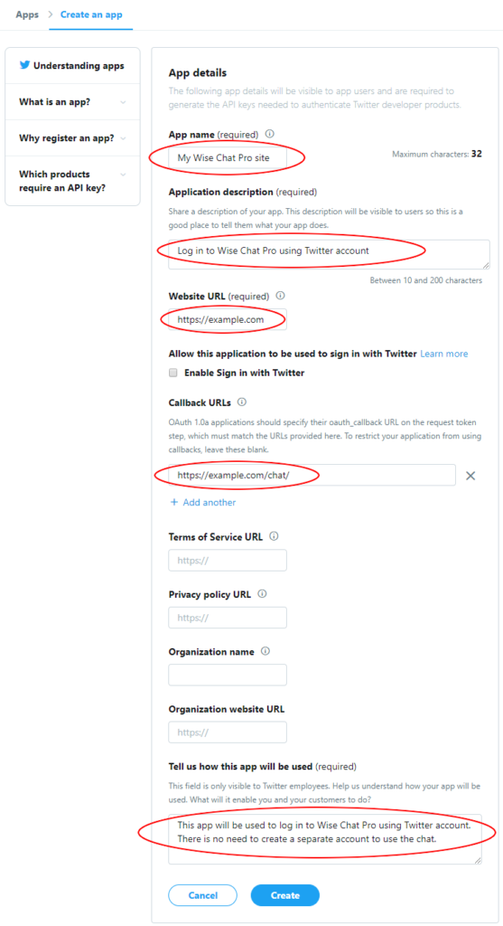 X (Twitter) Authentication - Kainex