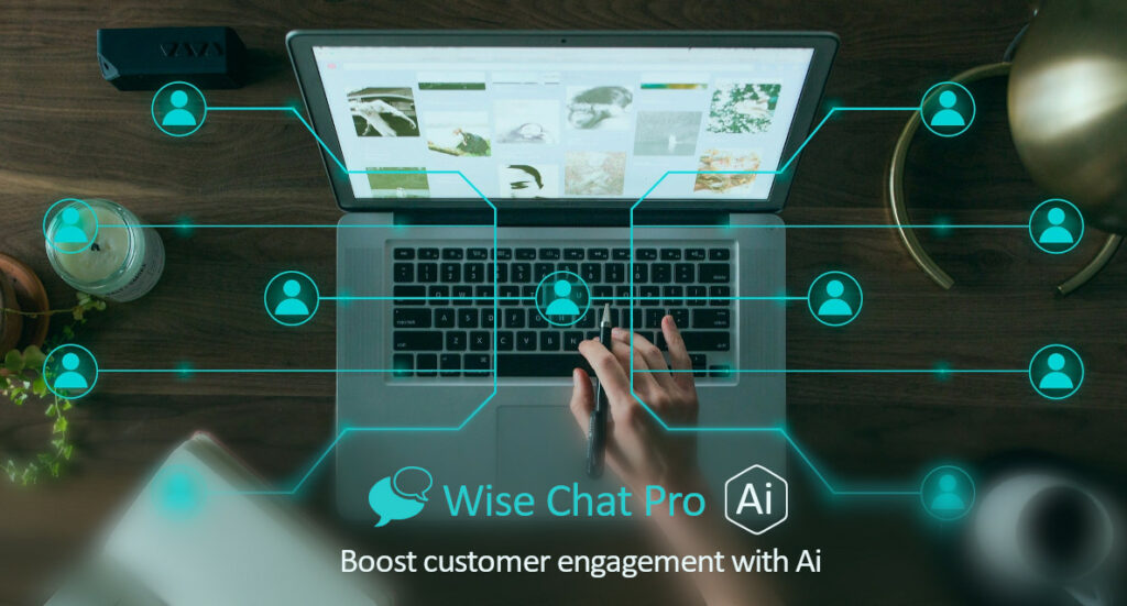 Wise Chat Pro AI - Kainex